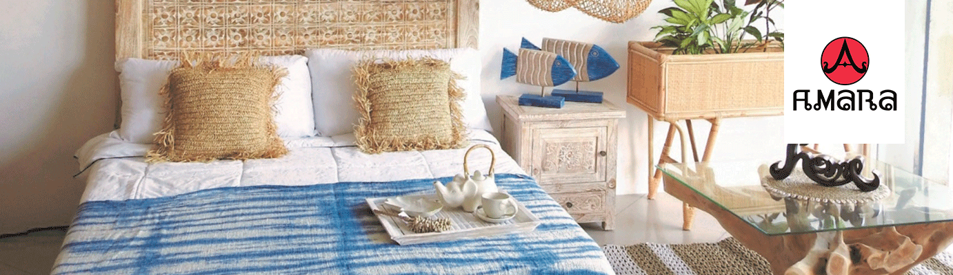 Amara Decor | Construex