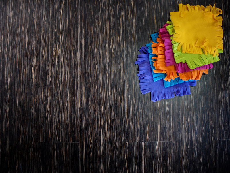 Piso de Chonta : MADEARQ | Construex