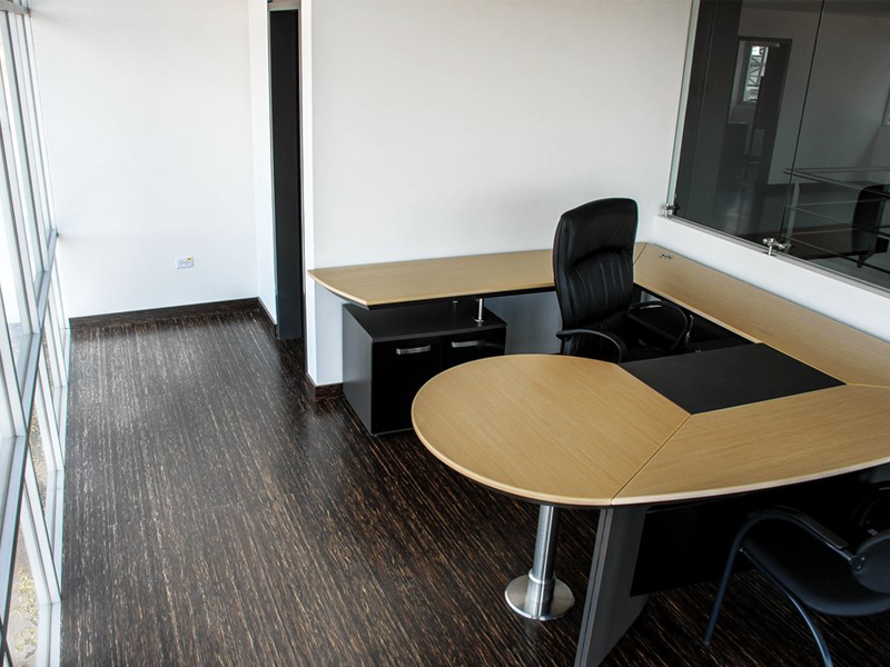 Piso de Chonta : MADEARQ | Construex