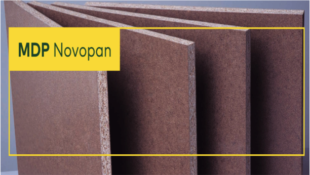 MDP - TABLEROS AGLOMERADOS : Novocentro Tumbaco - Marianitas | Construex