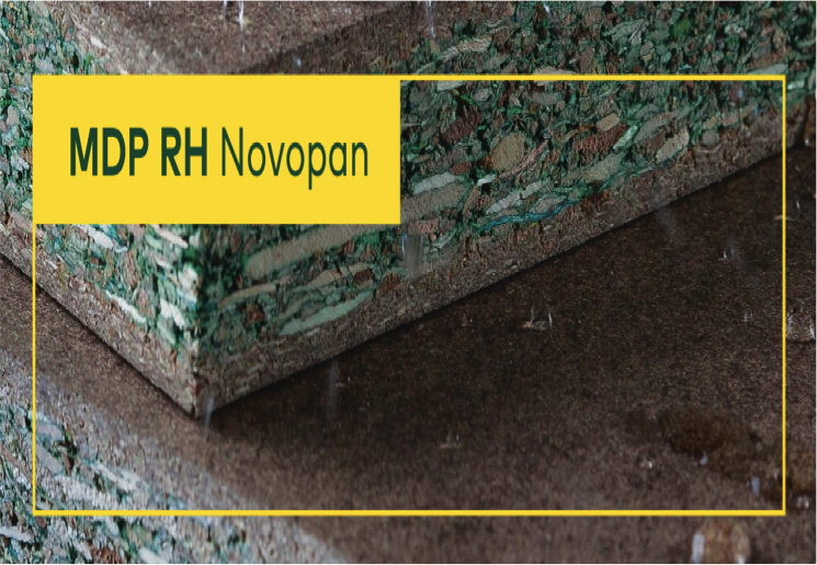 MDP RH - TABLEROS RESISTENTES A LA HUMEDAD : Novocentro Tumbaco ...