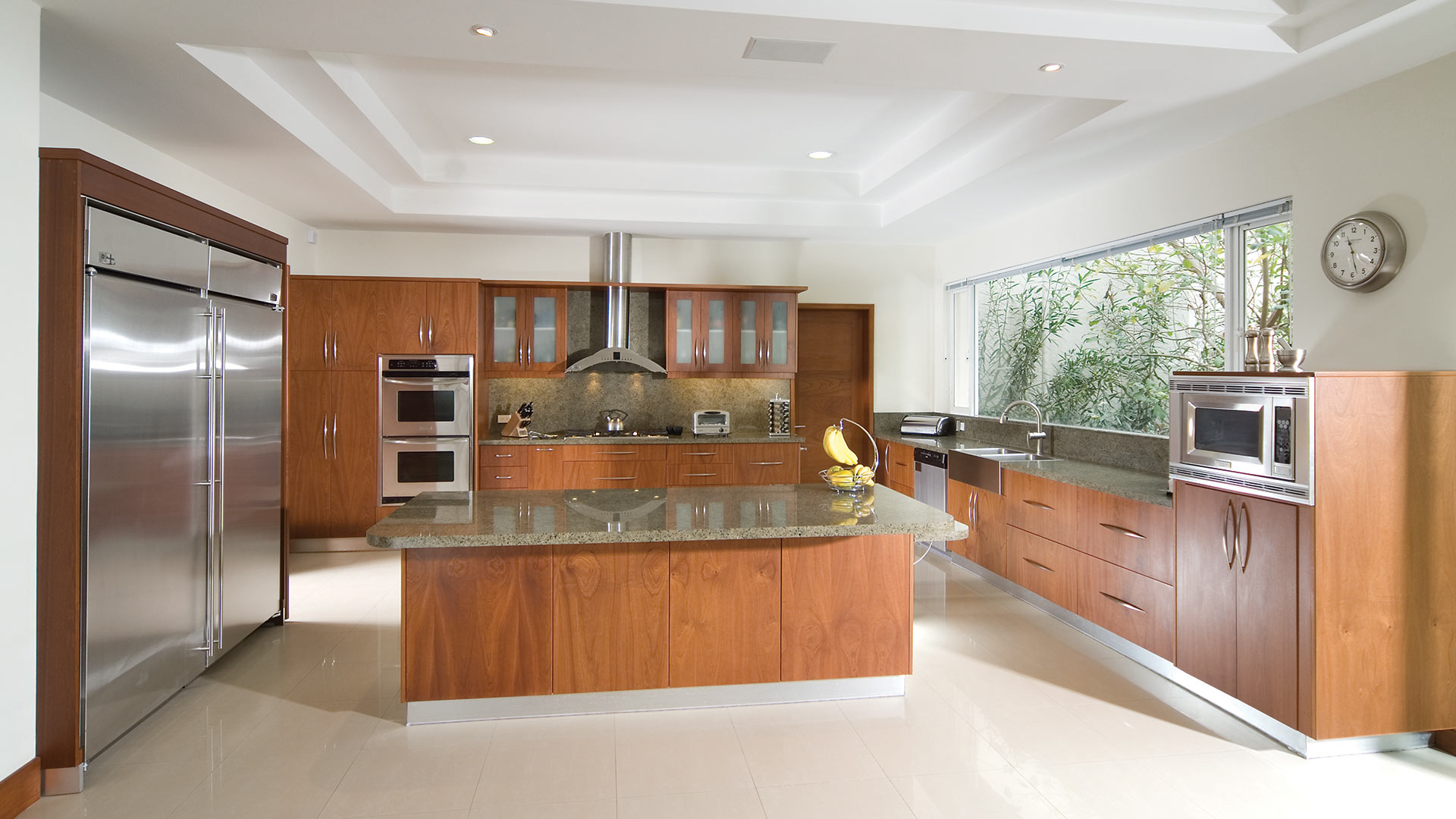 Muebles de COCINA ELEGANZA en Quito : Madeval | Construex