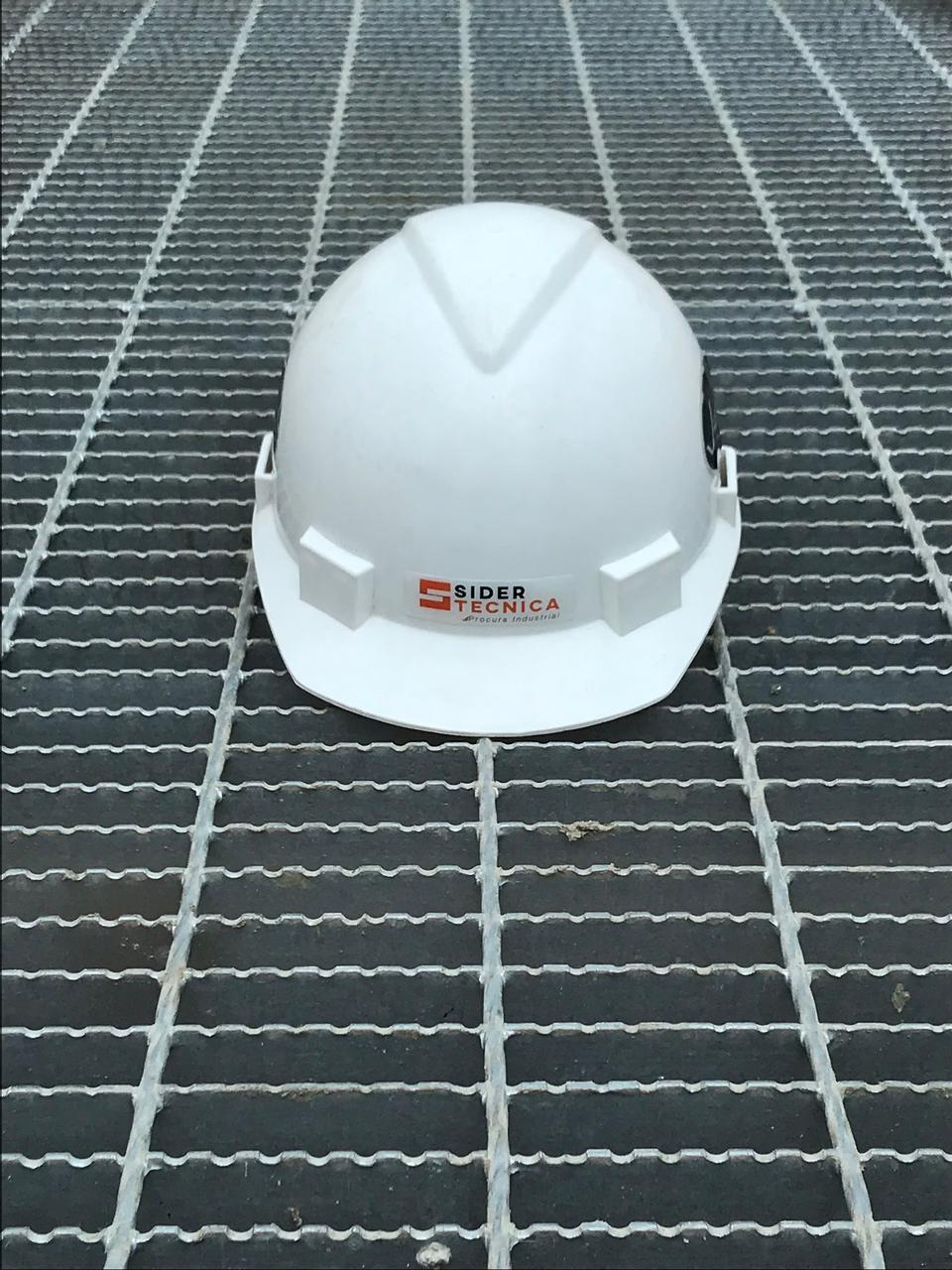 Rejillas Grating y Pisos Industriales : Sidertecnica | Construex