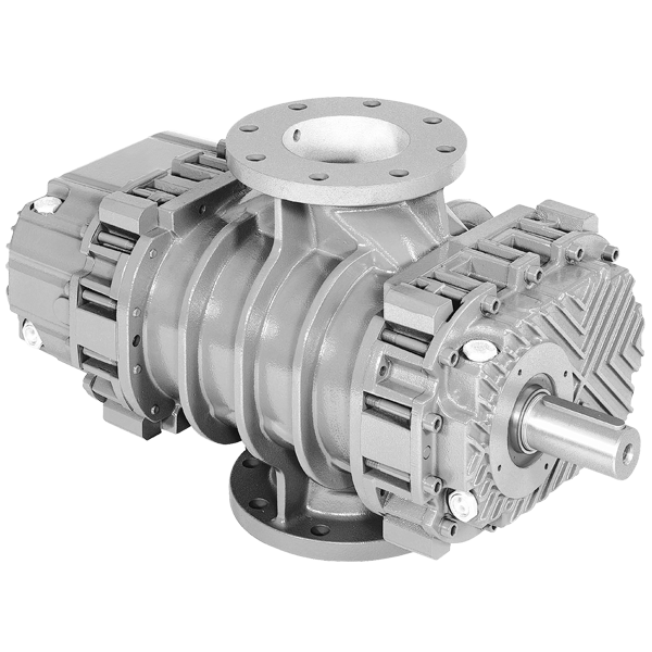 BLOWERS LOBULARES DOS : Inducom | Construex