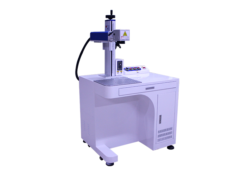 Marcadora Laser de Fibra para metal : Datronic | Construex