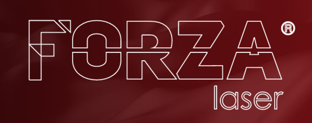 MÁQUINAS DE CORTE LÁSER DE FIBRA : Forza Laser | Construex