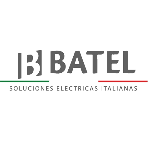 BATEL - Soluciones Eléctricas Italianas | Construex