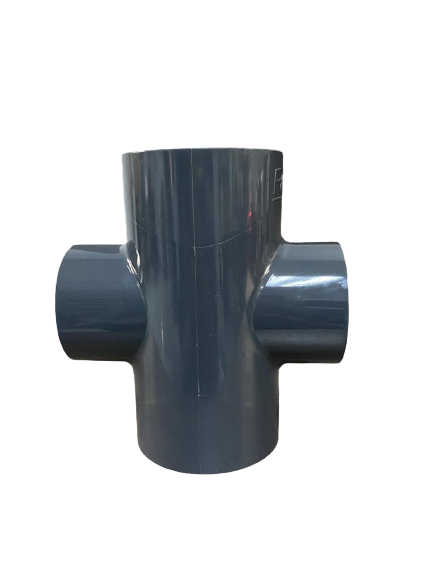 PVC CRUZ REDUCTORA : Falesa | Construex