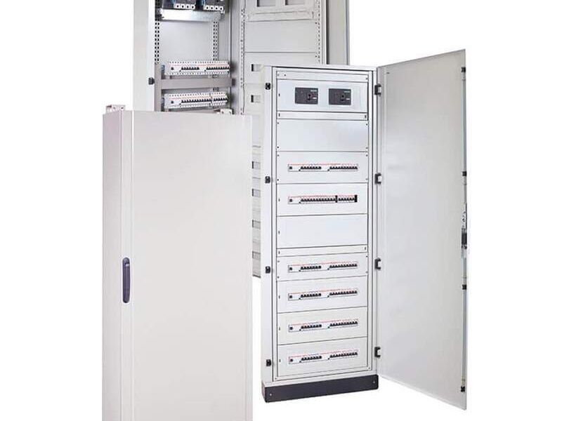 ARMARIOS DE DISTRIBUCION : Inmaelectro | Construex
