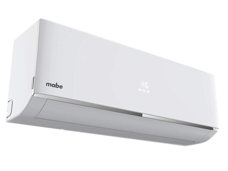 Aire Acondicionado Mabe : Mabe | Construex