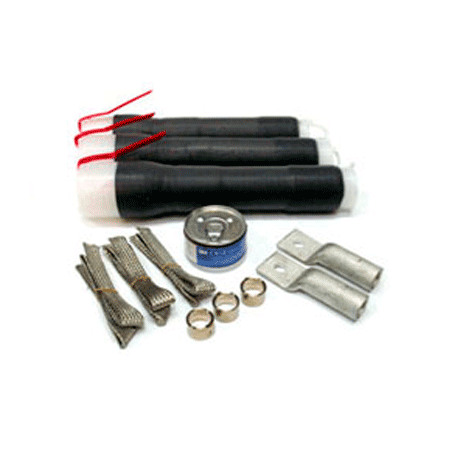 Puntas Terminales para Interior : Sistel | Construex