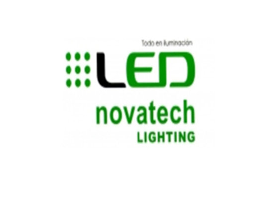 LUMINARIA PARA EMPOTRAR CON TUBO LED : Novatech-lighting | Construex