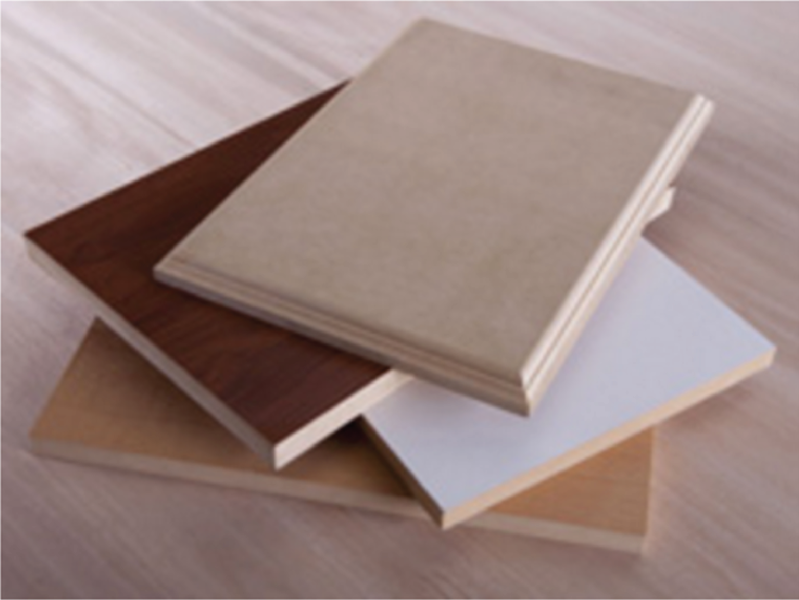 MDF Fibra KOR Tableros Laminados : Novocentro Sur | Construex