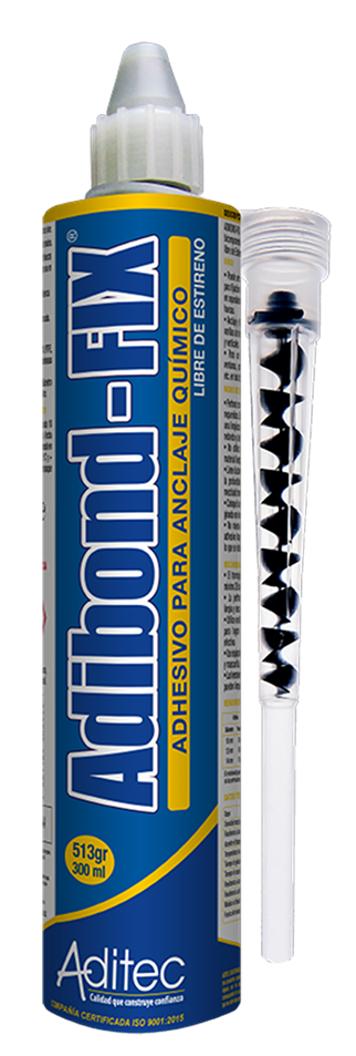 Adibond FIX ADITEC : Aditec | Construex