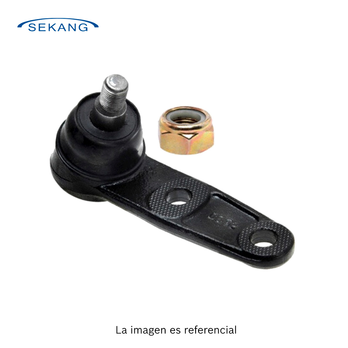 Rótulas de Suspensión para Carros 7 : Bosch | Construex