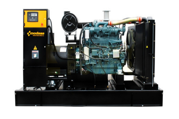 GENERADOR MODASA DOOSAN MD-275 : Energy Power | Construex