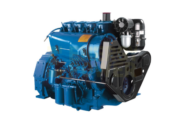 Motor Estacionario Kirloskar HA494 : Energy Power | Construex