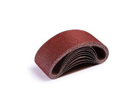 BANDA DE LIJA FANDELI : Fandeli | Construex