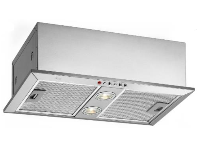 Extractor con filtros metálicos TEKA GFH : HOME DREAMS | Construex