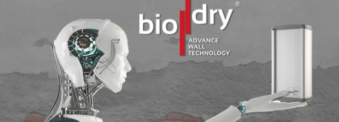 Tecnología Suiza Biodry Ecuador : Biodry Latinoamérica | Construex