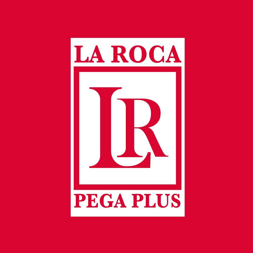 ADHESIVO Ecuador : La Roca Pega Plus | Construex