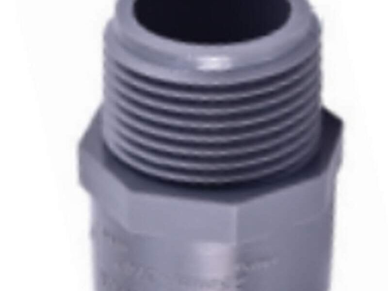 Adaptador Macho E/C : Construgypsum | Construex