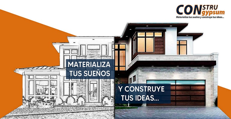 Construgypsum | Construex