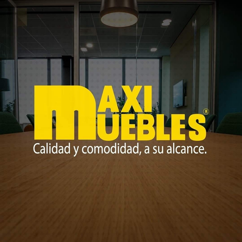 MAXIMUEBLES | Construex