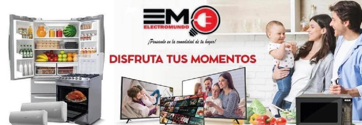 Electromundo | Construex