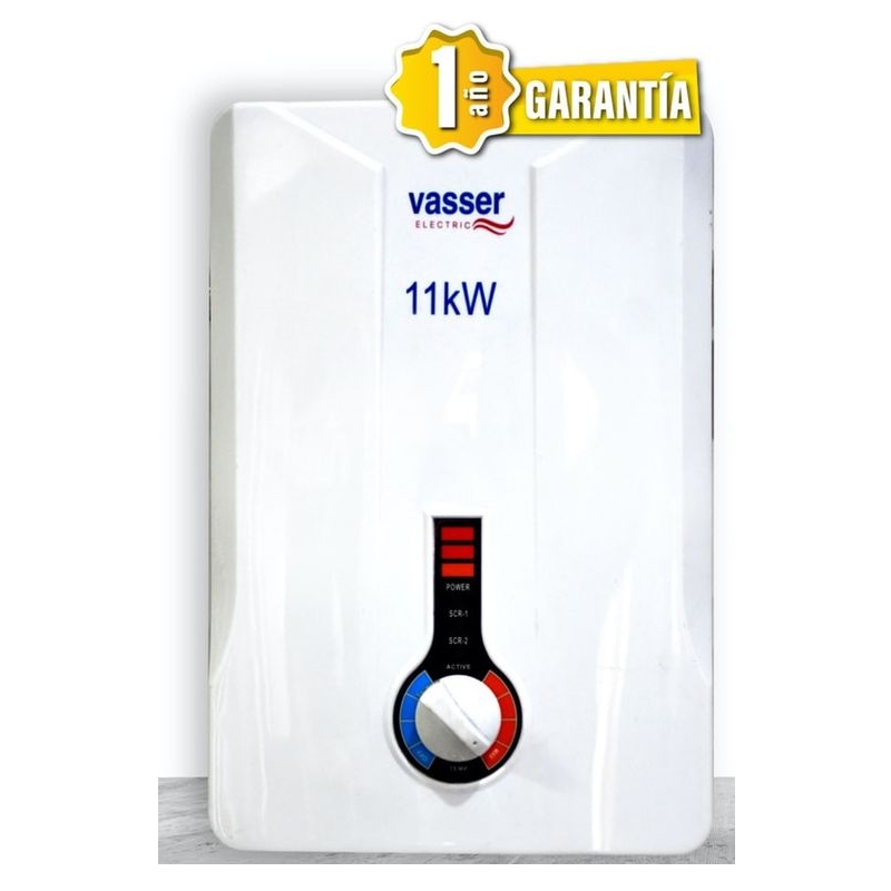 Calefon eléctrico Ecuador : La Casa Del Calefon | Construex