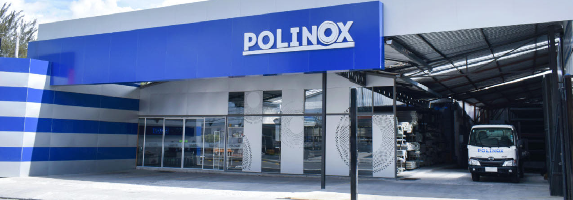 POLINOX | Construex