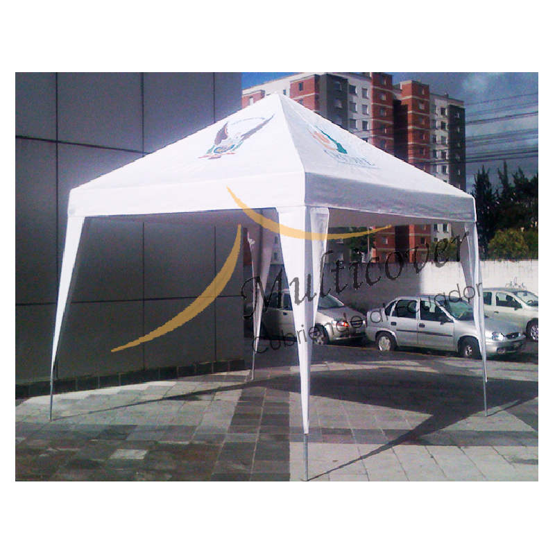 CARPAS MEDIANAS Ecuador : Multicover | Construex