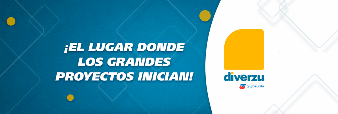 Diverzu de Grupo Zurita | Construex