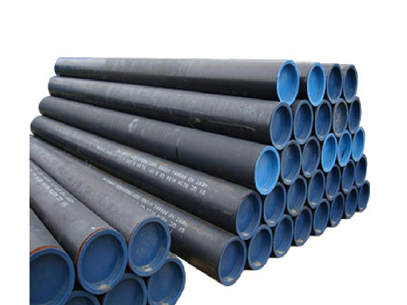 Tubería de acero sin costura Ecuador : TUVAL S.A | Construex