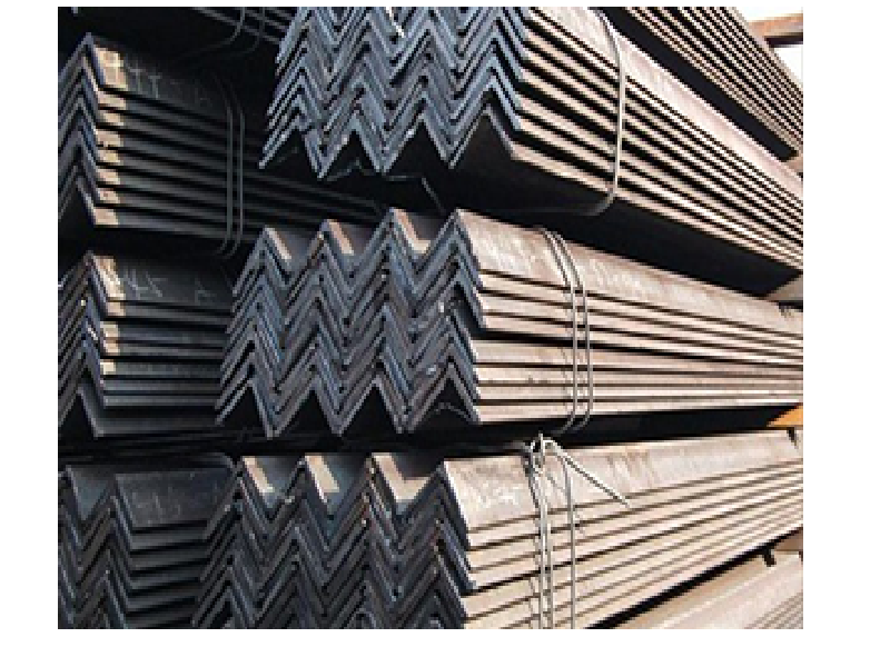 ÁNGULOS DE ACERO NEGROS Ecuador : DISMETAL | Construex