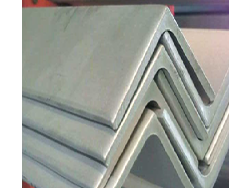 ÁNGULOS DE ACERO NEGROS Ecuador : DISMETAL | Construex