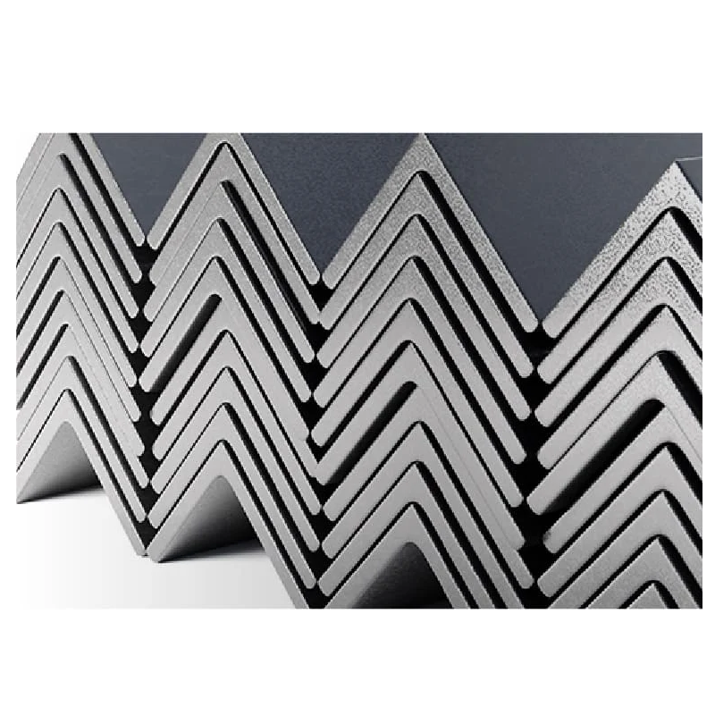 ÁNGULOS ACERO INOXIDABLE Ecuador : ACEROS AUSTIN | Construex