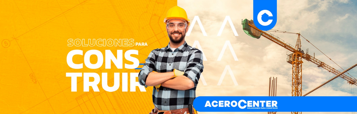 Panel de acero galvalume Ecuador : ACEROCENTER | Construex