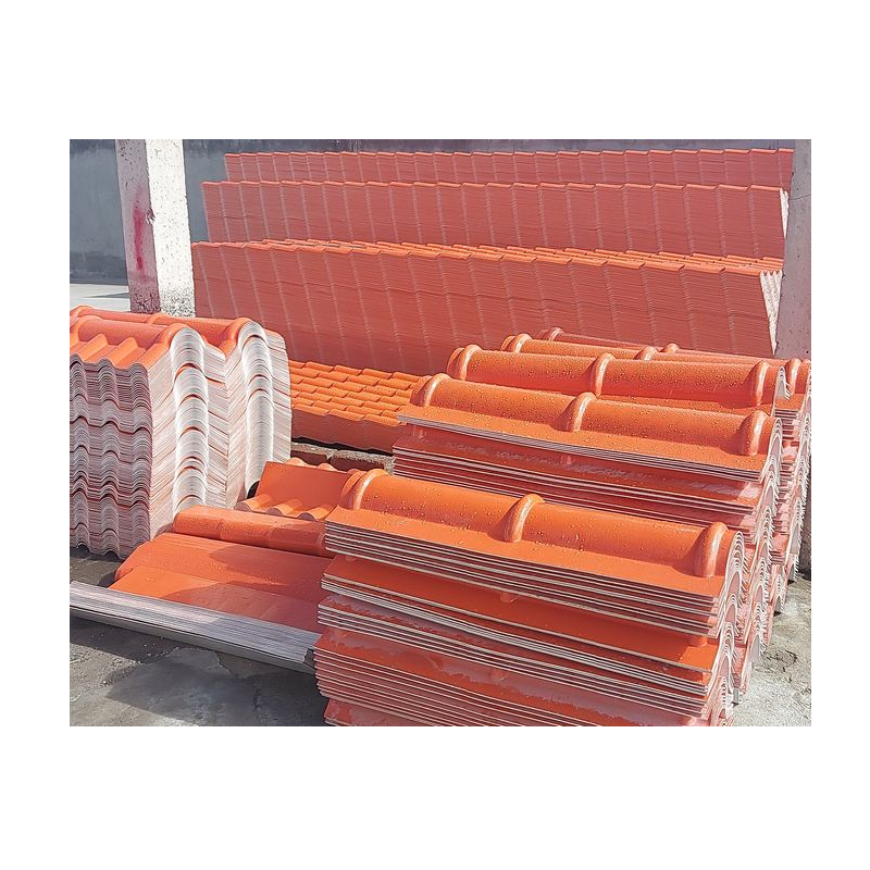 Tejas Españolas de pvc Ecuador : Mega Cubiertas & Importaciones | Construex