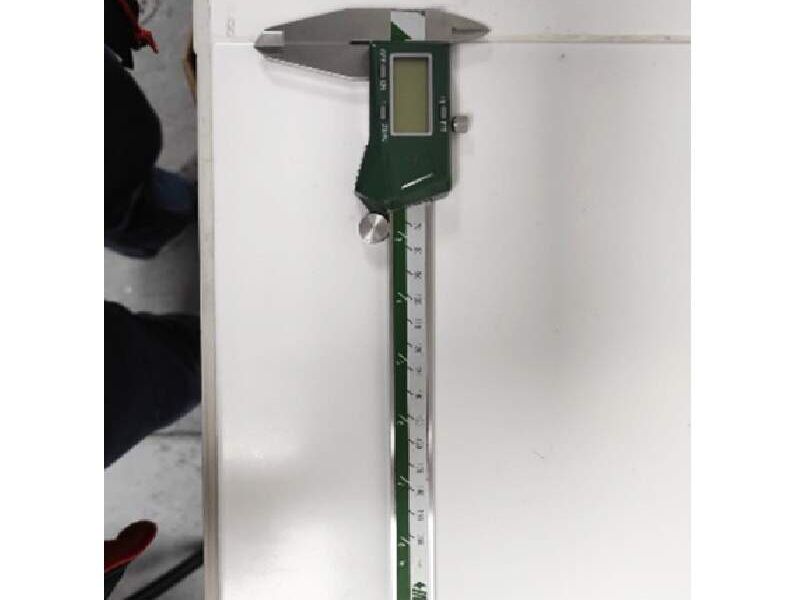 Pie de rey Ecuador : ENVATUB S.A | Construex