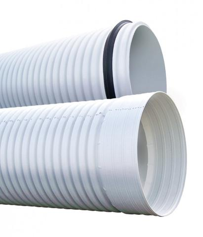 Tuberías PVC Corruval para Riego : Tuberías Rival | Construex