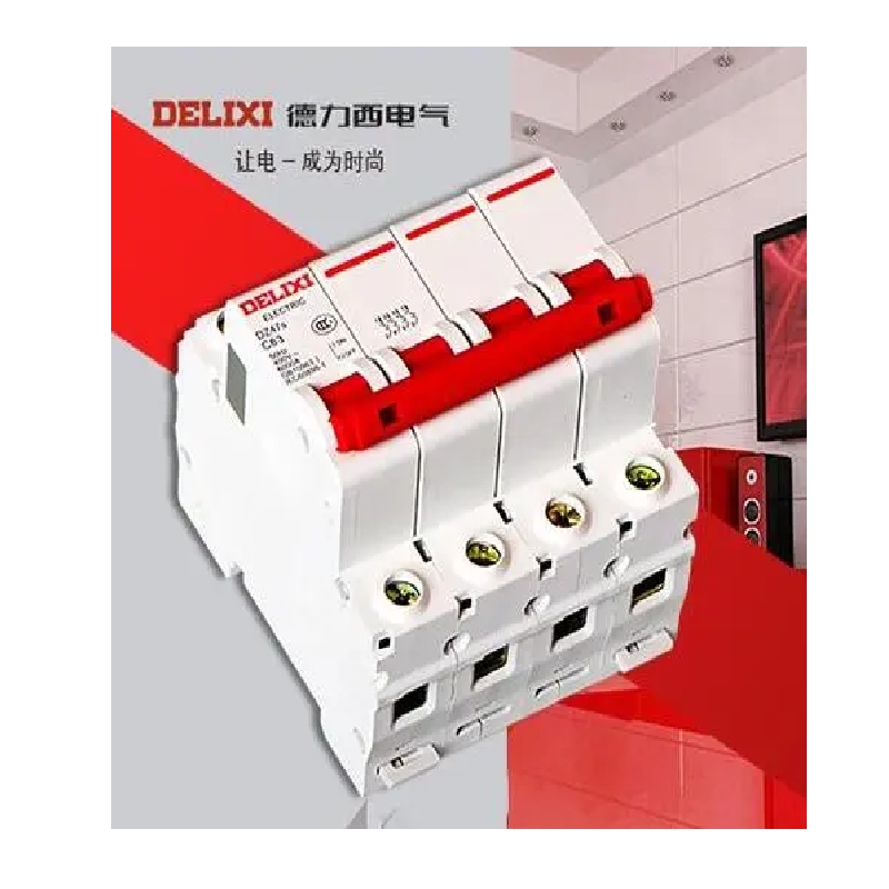 BREAKER DC 20A Ecuador : VATIO PICO S.A. | Construex