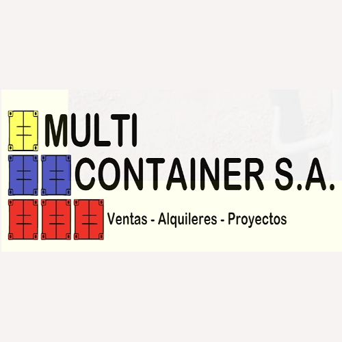 CONTAINER REEFER - 40HR : MULTICONTAINER S.A. | Construex