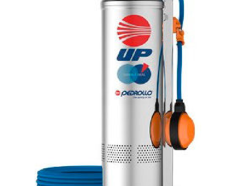 Bombas Sumergibles Ecuador : ECUAIMCO | Construex