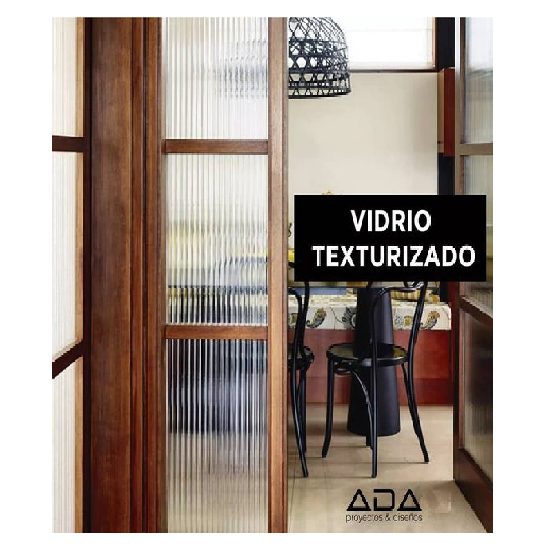 Vidrio texturizado Ecuador : ADA Ecuador | Construex