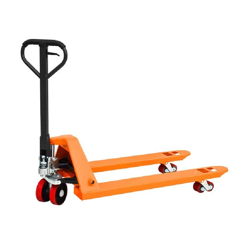 PALETERA MANUAL HIDRAULICA Ecuador : FERRISALTOS | Construex