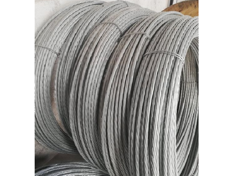 Cable tensor Ecuador : SUMICABLE | Construex