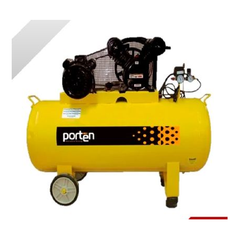 Compresor Porten Ecuador : Manareco - Manabita de Repuestos | Construex
