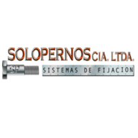 PERNO HIERRO ZINCADO Ecuador : Solopernos Cia. Ltda. | Construex