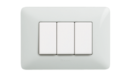 Linea MATIX placas electronicas BTICINO : Biticino | Construex